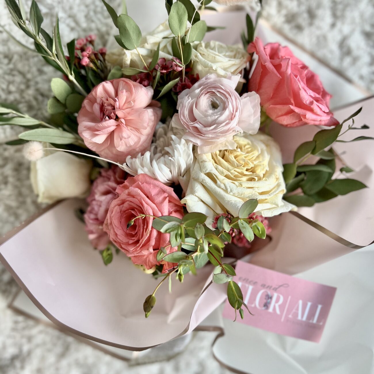 - Once And Florall Designs Flower Shop Jacksonville Florist St. Johns ...